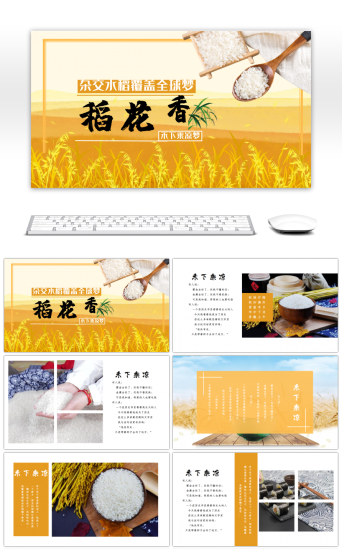 稻壳儿PPT模板-免费稻壳儿PPT模板素材下载-千库网