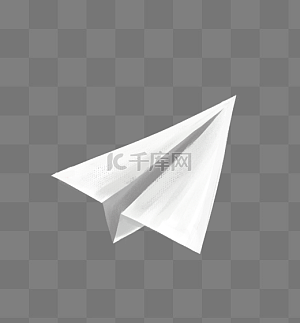 纸飞机图片-纸飞机图片素材免费下载-千库网-第3页