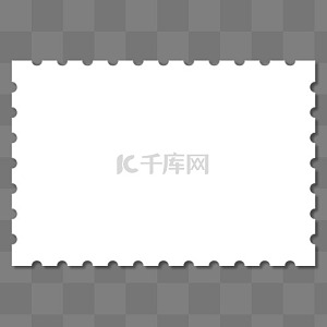 邮票框图片-邮票框图片素材免费下载-千库网